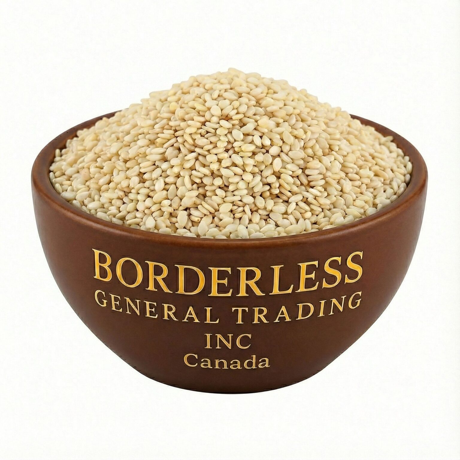 Sesame Seeds – borderlessinc.ca